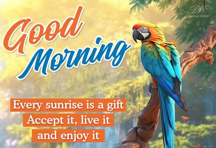 Christian Good Morning Images: Inspirational Quotes to Start Your Day ...