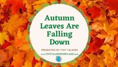 Autumn Good Morning Images: Inspirational Quotes to Start Your Day with ...