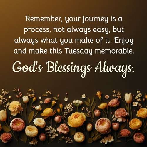 Good Morning Tuesday Blessings: New Day for a Beautiful Day - Imageszilla